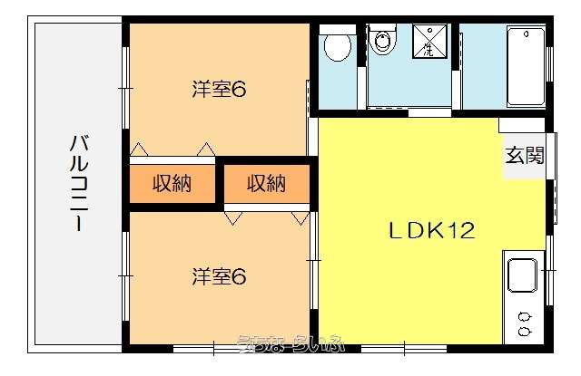 那覇市与儀 / 2LDK / 3階 / 6万円の賃貸マンション | 沖縄の不動産情報 【うちなーらいふ】 (r-5454-1190704-0001)