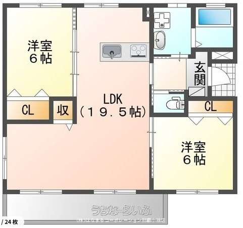 セト・コローレ泉崎 401号 / 那覇市泉崎2丁目 / 2LDK / 4階 / 18.8万円の賃貸マンション | 沖縄の不動産情報 【うちなーらいふ】 (r-5819-2250804-0795)