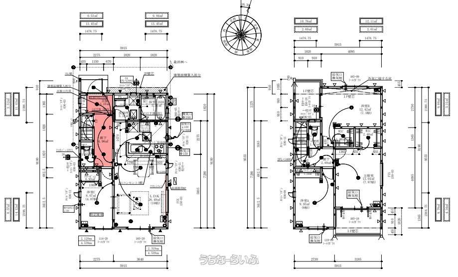 与那原町上与那原 / 4LDK / 4,390万円の売買一戸建て | 沖縄の不動産情報 【うちなーらいふ】 (h-6439-7250624-0297)