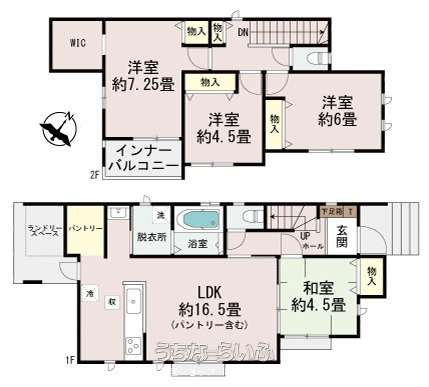 八重瀬町新城 / 4LDK / 3,390万円の売買一戸建て | 沖縄の不動産情報 【うちなーらいふ】 (h-6439-7250812-0655)