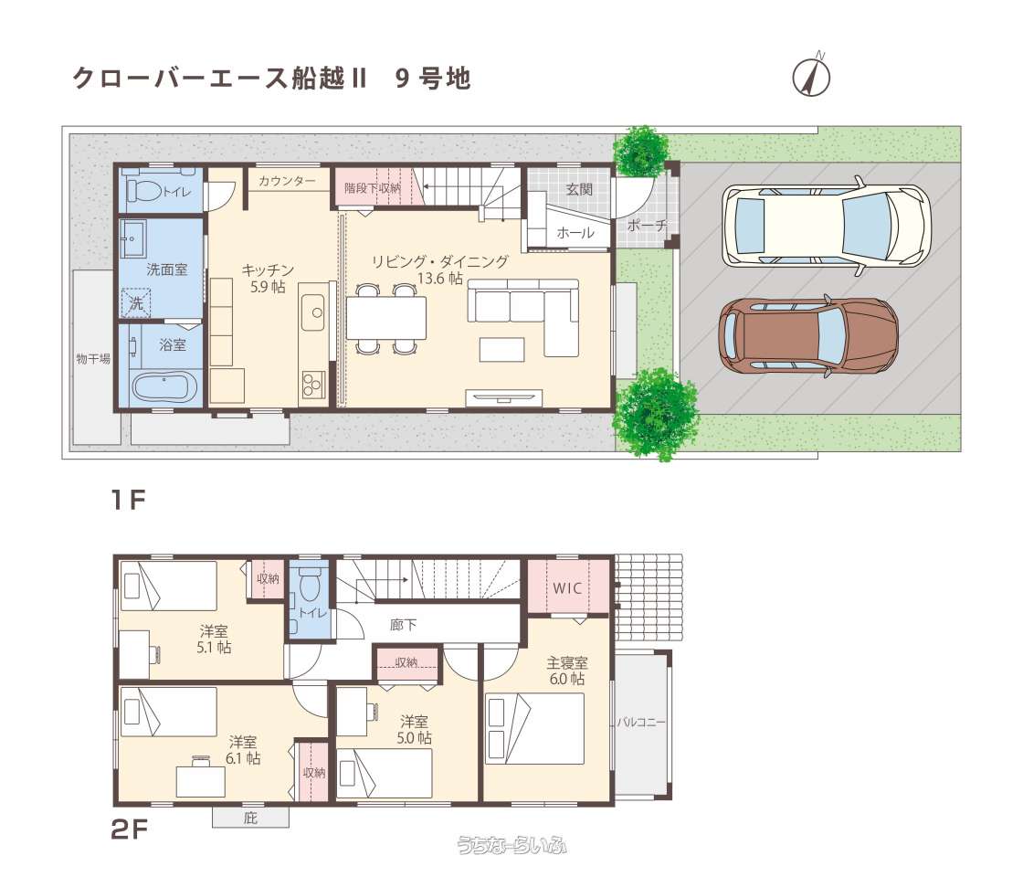 南城市玉城字船越 / 4LDK / 3,980万円の売買一戸建て | 沖縄の不動産情報 【うちなーらいふ】 (h-6518-7250424-0466)