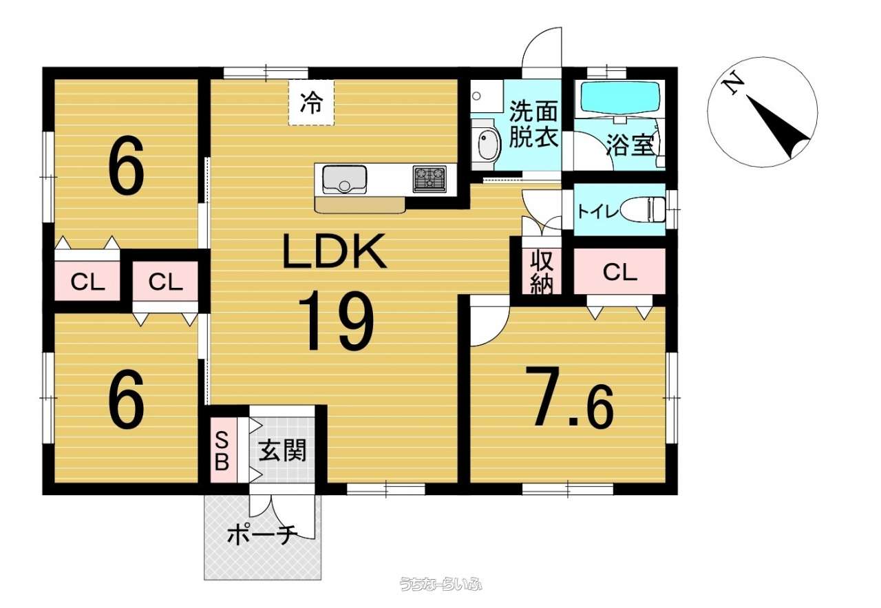 南城市玉城字玉城 / 3LDK / 5,580万円の売買一戸建て | 沖縄の不動産情報 【うちなーらいふ】 (h-6580-7240520-0495)