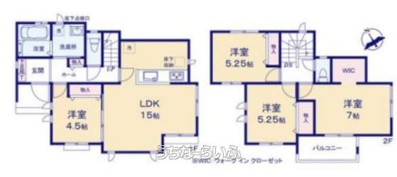 うるま市与那城 / 4LDK / 2,790万円の売買一戸建て | 沖縄の不動産情報 【うちなーらいふ】 (h-6599-7250401-0600)