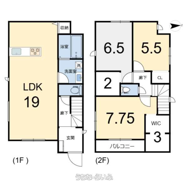 那覇市首里大名町1丁目 / 2SLDK / 4,588万円の売買一戸建て | 沖縄の不動産情報 【うちなーらいふ】 (h-6719-7241117-0316)