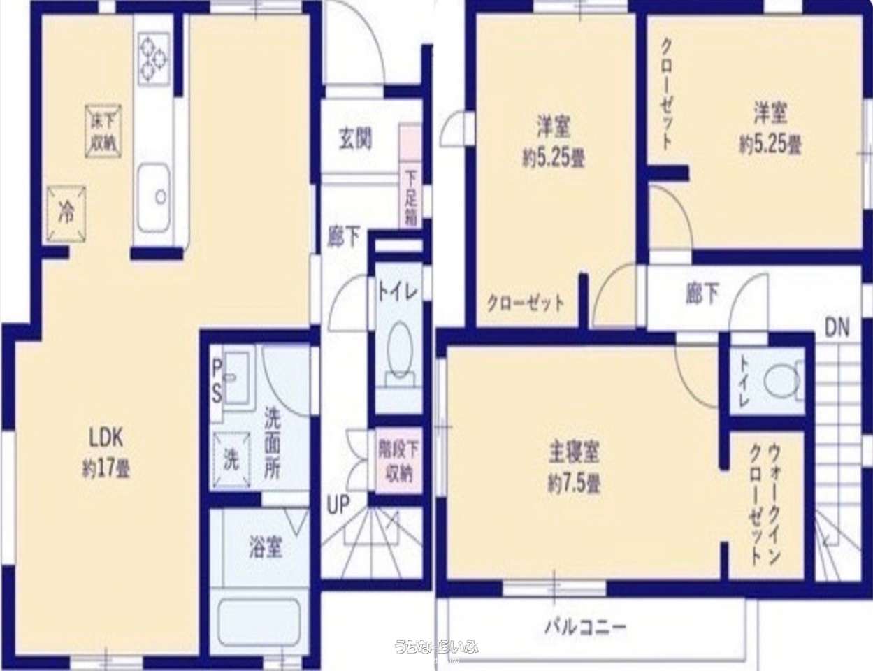 那覇市仲井真 / 3LDK / 3,890万円の売買一戸建て | 沖縄の不動産情報 【うちなーらいふ】 (h-6913-7250818-0496)