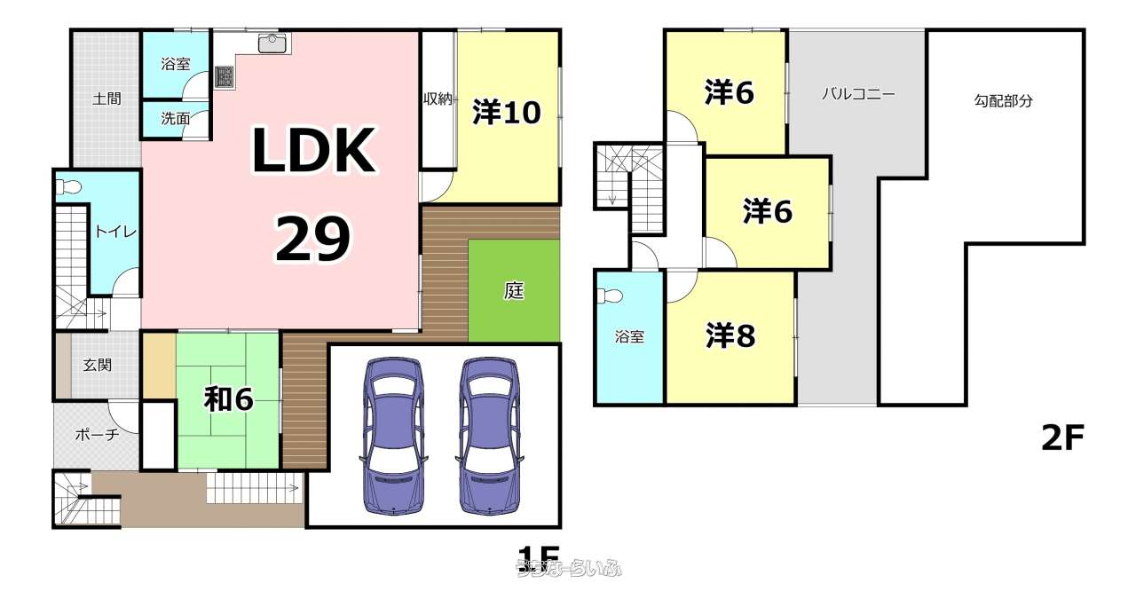 北谷町吉原 / 5LDK / 4,980万円の売買一戸建て | 沖縄の不動産情報 【うちなーらいふ】 (h-7235-7250613-0436)