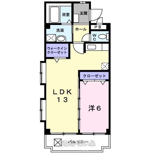 丸福マンション 403号 / 沖縄市与儀3丁目 / 1LDK / 4階 / 5.6万円の賃貸マンション | 沖縄の不動産情報 【うちなーらいふ ...