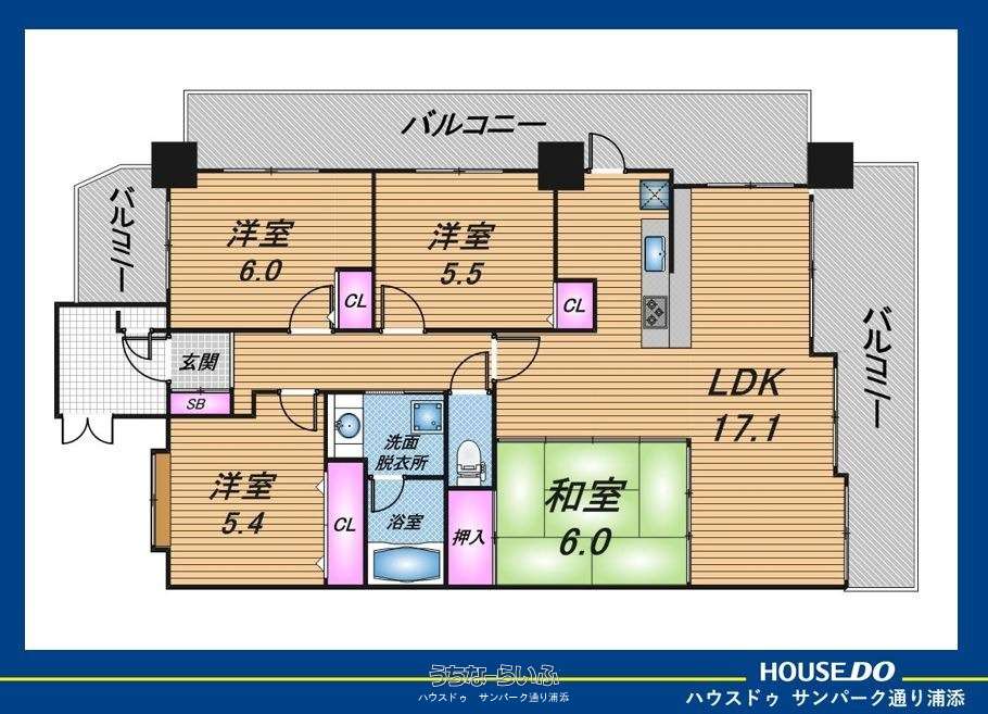 エンゼルハイム泉崎 12--号 / 那覇市泉崎2丁目 / 82.66m² / 25坪 / 4LDK / 2,898万円の売買マンション | 沖縄の不動産情報 【うちなーらいふ】 (m-7330 ...