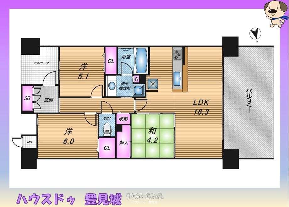 ジ・オーシャンテラス豊崎シーサイドテラス 10--号 / 豊見城市豊崎 / 71.9m² / 21.75坪 / 3LDK / 5,000万円の売買マンション | 沖縄の不動産情報 【うちなー ...