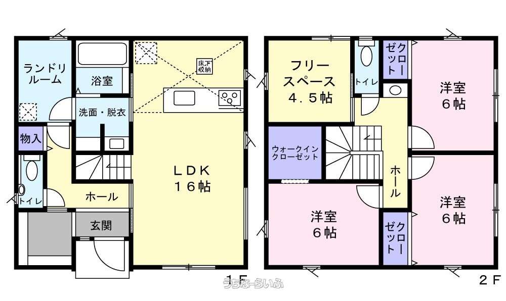 糸満市武富 / 3SLDK / 4,000万円の売買一戸建て | 沖縄の不動産情報 【うちなーらいふ】 (h-7615-7250722-0744)