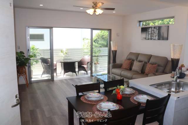 うるま市豊原 / 3LDK / 4,480万円の売買一戸建て | 沖縄の不動産情報 【うちなーらいふ】 (h-5293-7240606-0773)