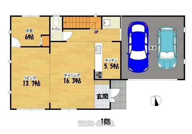 読谷村長浜 / 4LDK / 8,200万円の売買一戸建て | 沖縄の不動産情報 【うちなーらいふ】 (h-5465-7250624-0370)