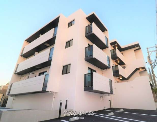T&R Apartment 203号 / 浦添市沢岻2丁目 / 2LDK / 2階 / 13.5万円の賃貸マンション | 沖縄の不動産情報 【うちなーらいふ】 (r-6260-2250117 ...