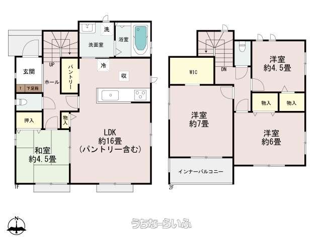 南城市大里字嶺井 / 4LDK / 3,690万円の売買一戸建て | 沖縄の不動産情報 【うちなーらいふ】 (h-6427-7250801-0911)
