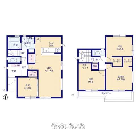名護市田井等 / 4LDK / 3,190万円の売買一戸建て | 沖縄の不動産情報 【うちなーらいふ】 (h-6439-7250318-0630)