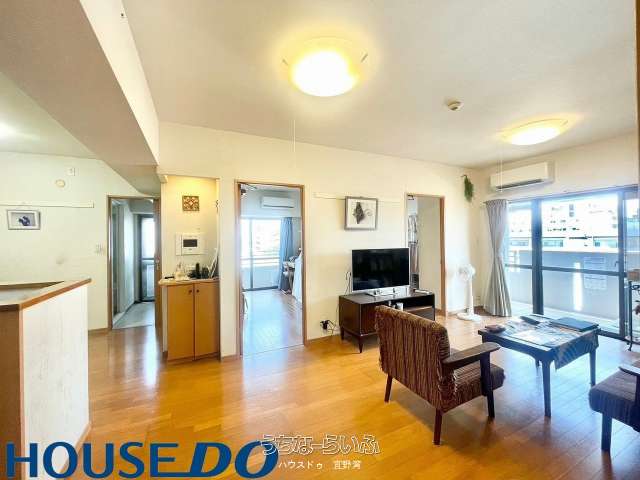 ライオンズマンション真志喜第7 6--号 / 宜野湾市真志喜3丁目 / 67.85m² / 20.52坪 / 3LDK / 3,200万円の売買マンション | 沖縄の不動産情報 【うちなー ...