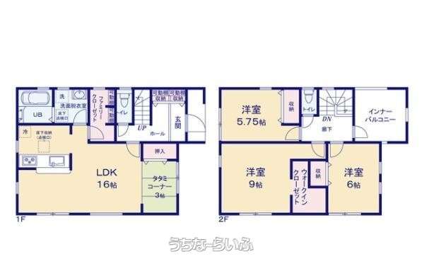 南城市佐敷字新開 / 3LDK / 3,790万円の売買一戸建て | 沖縄の不動産情報 【うちなーらいふ】 (h-6580-7250920-0492)