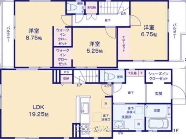 北中城村島袋 / 3LDK / 4,190万円の売買一戸建て | 沖縄の不動産情報 【うちなーらいふ】 (h-6606-7250616-0646)