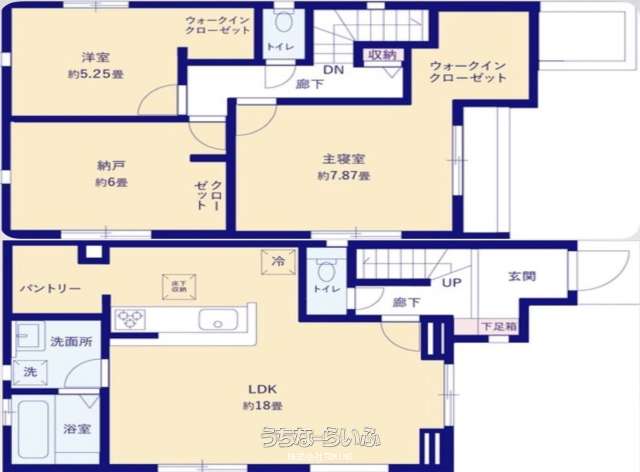 那覇市首里大名町1丁目 / 2LDK / 4,488万円の売買一戸建て | 沖縄の不動産情報 【うちなーらいふ】 (h-6606-7250805-0007)