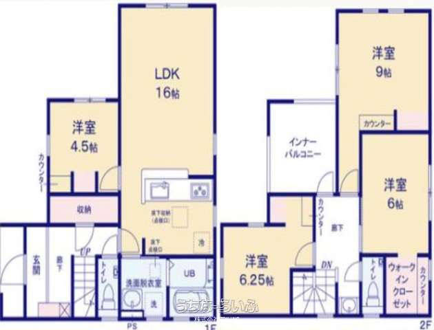 南城市知念字久原 / 4LDK / 2,680万円の売買一戸建て | 沖縄の不動産情報 【うちなーらいふ】 (h-6606-7250412-0615)