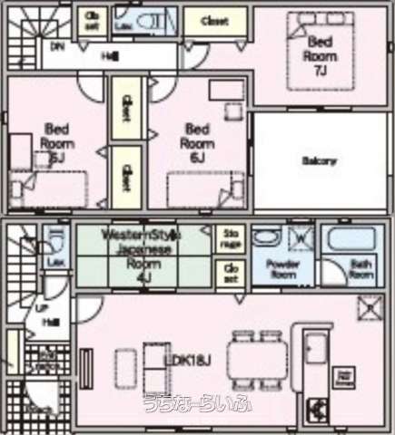 糸満市伊原 / 4LDK / 2,780万円の売買一戸建て | 沖縄の不動産情報 【うちなーらいふ】 (h-6606-7250623-0876)