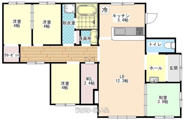 南城市つきしろ / 4SLDK / 6,000万円の売買一戸建て | 沖縄の不動産情報 【うちなーらいふ】 (h-7258-7250820-0362)