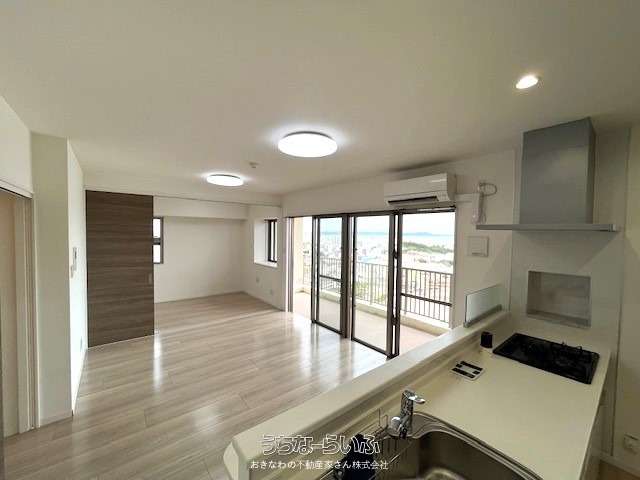 アップランド比屋根 / 沖縄市与儀1丁目 / 60.67m² / 18.35坪 / 3LDK / 3,250万円の売買マンション | 沖縄の不動産情報 【うちなーらいふ】 (m-7795 ...