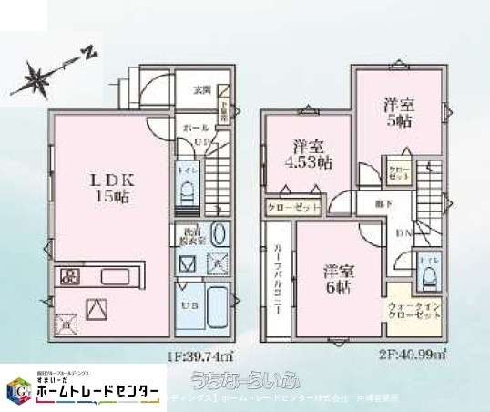 南城市佐敷字兼久 / 3LDK / 2,780万円の売買一戸建て | 沖縄の不動産情報 【うちなーらいふ】 (h-7378-7250526-0523)