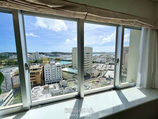 フレスコア旭橋 / 那覇市旭町 / 88.32m² / 26.72坪 / 2LDK / 6,300万円の売買マンション | 沖縄の不動産情報 【うちなーらいふ】 (m-5569-8221110 ...