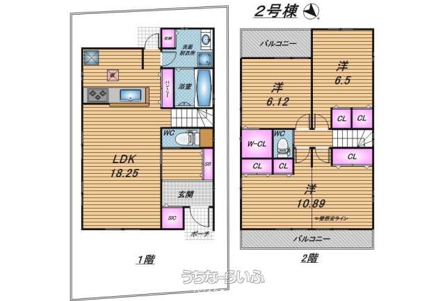 八重瀬町東風平 / 3LDK / 3,780万円〜4,280万円の売買一戸建て | 沖縄の不動産情報 【うちなーらいふ】 (h-7440-7250205-0034)