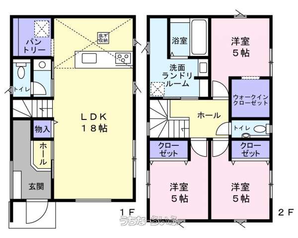 糸満市武富 / 3LDK / 3,820万円の売買一戸建て | 沖縄の不動産情報 【うちなーらいふ】 (h-7615-7250728-0287)