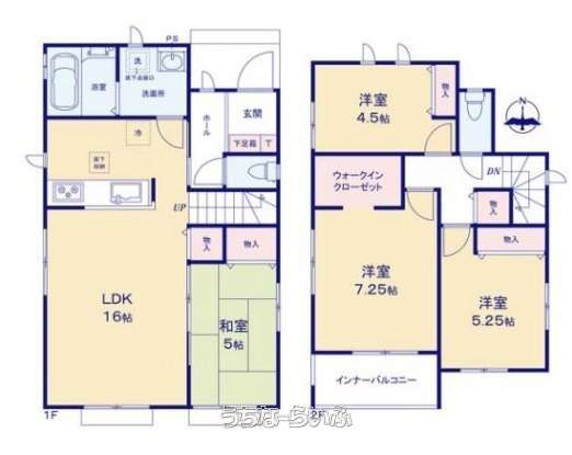 八重瀬町具志頭 / 4LDK / 2,790万円の売買一戸建て | 沖縄の不動産情報 【うちなーらいふ】 (h-7763-7241218-0474)