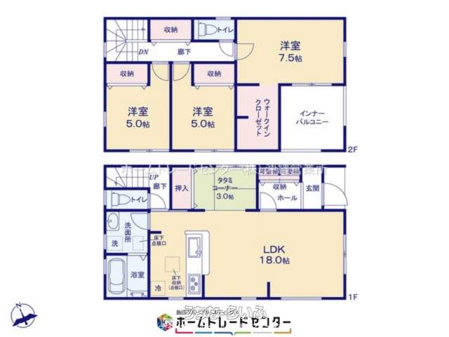 南城市佐敷字新里 / 3LDK / 2,780万円の売買一戸建て | 沖縄の不動産情報 【うちなーらいふ】 (h-7763-7250921-0224)