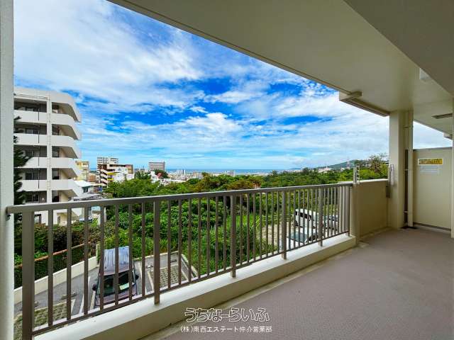 アップランド比屋根 302号 / 沖縄市与儀1丁目 / 60.67m² / 18.35坪 / 3LDK / 2,840万円の売買マンション | 沖縄の不動産情報 【うちなーらいふ】 (m ...