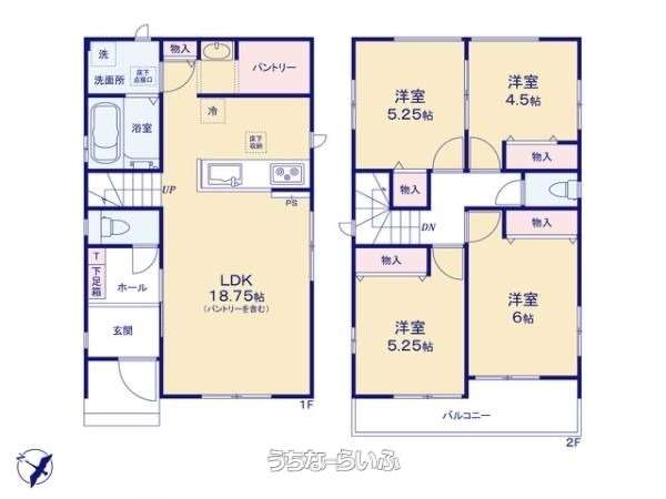 豊見城市与根 / 4LDK / 3,790万円の売買一戸建て | 沖縄の不動産情報 【うちなーらいふ】 (h-7805-7250725-0820)