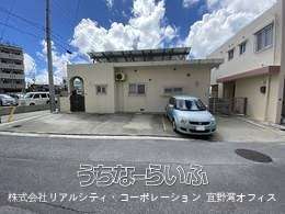 浦添市仲西1丁目 / 2LDK / 2,100万円の売買一戸建て | 沖縄の不動産情報 【うちなーらいふ】 (h-7971-7230418-0474)