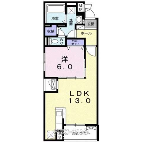 サニーグレイス 304号 / うるま市勝連南風原 / 1LDK / 3階 / 7万円の賃貸マンション | 沖縄の不動産情報 【うちなーらいふ ...