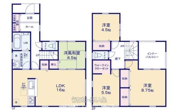 八重瀬町具志頭 / 4LDK / 2,830万円の売買一戸建て | 沖縄の不動産情報 【うちなーらいふ】 (h-7850-7250511-0315)