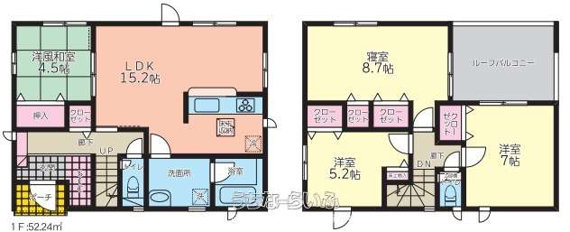 糸満市真壁 / 4LDK / 2,580万円の売買一戸建て | 沖縄の不動産情報 【うちなーらいふ】 (h-7850-7241128-0527)