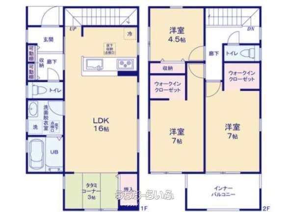 沖縄市南桃原4丁目 / 3LDK / 4,880万円の売買一戸建て | 沖縄の不動産情報 【うちなーらいふ】 (h-7958-7250417-0357)