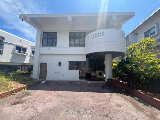 うるま市石川曙2丁目 / 3SLDK / 9,500万円の売買一戸建て | 沖縄の不動産情報 【うちなーらいふ】 (h-5476-7240605-0302)