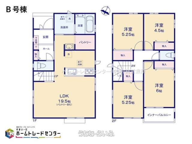 糸満市真栄里 / 4LDK / 3,790万円の売買一戸建て | 沖縄の不動産情報 【うちなーらいふ】 (h-7962-7250625-0503)