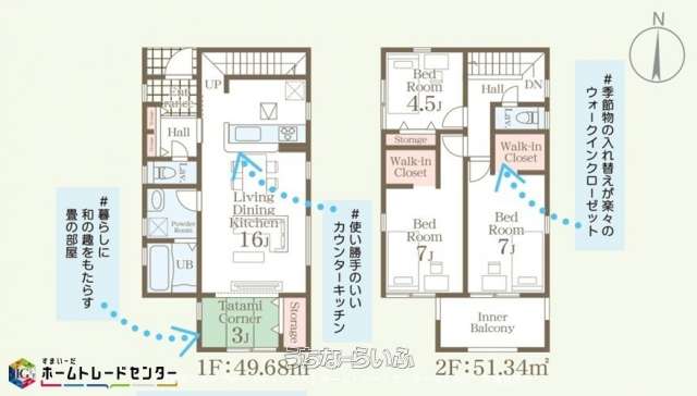 沖縄市南桃原4丁目 / 3LDK / 4,880万円の売買一戸建て | 沖縄の不動産情報 【うちなーらいふ】 (h-7962-7250209-0443)